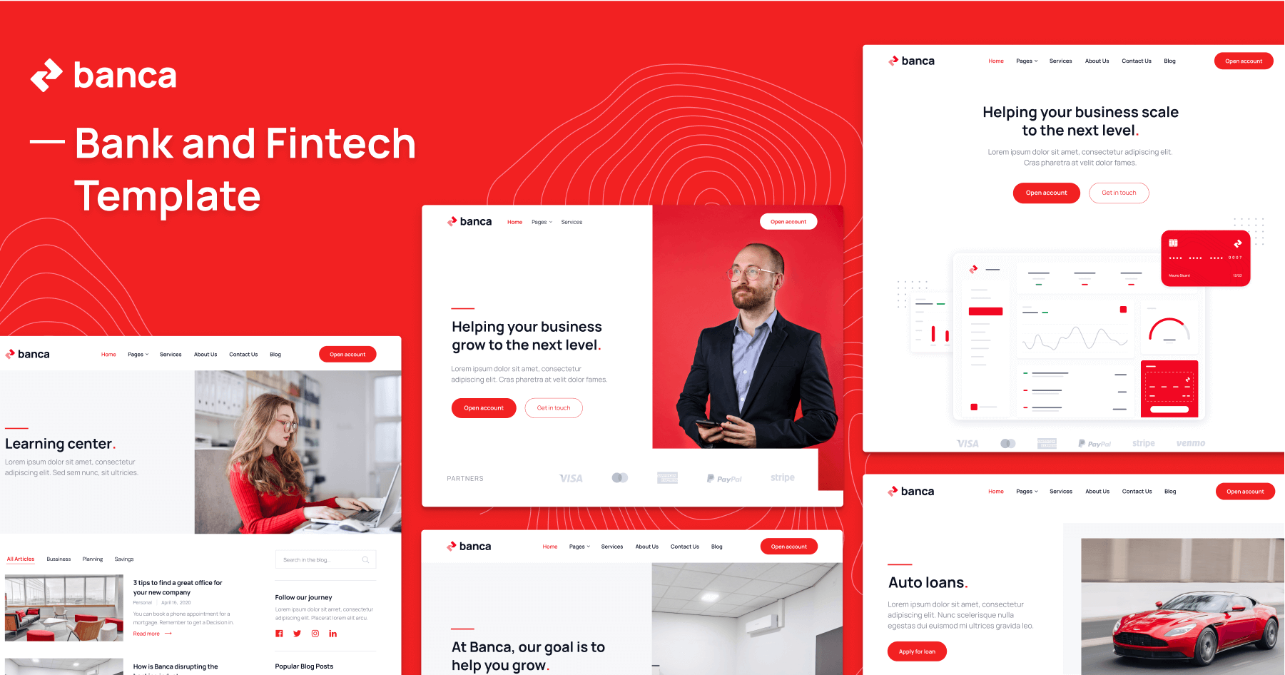 Forms | First State Bank of Bedias